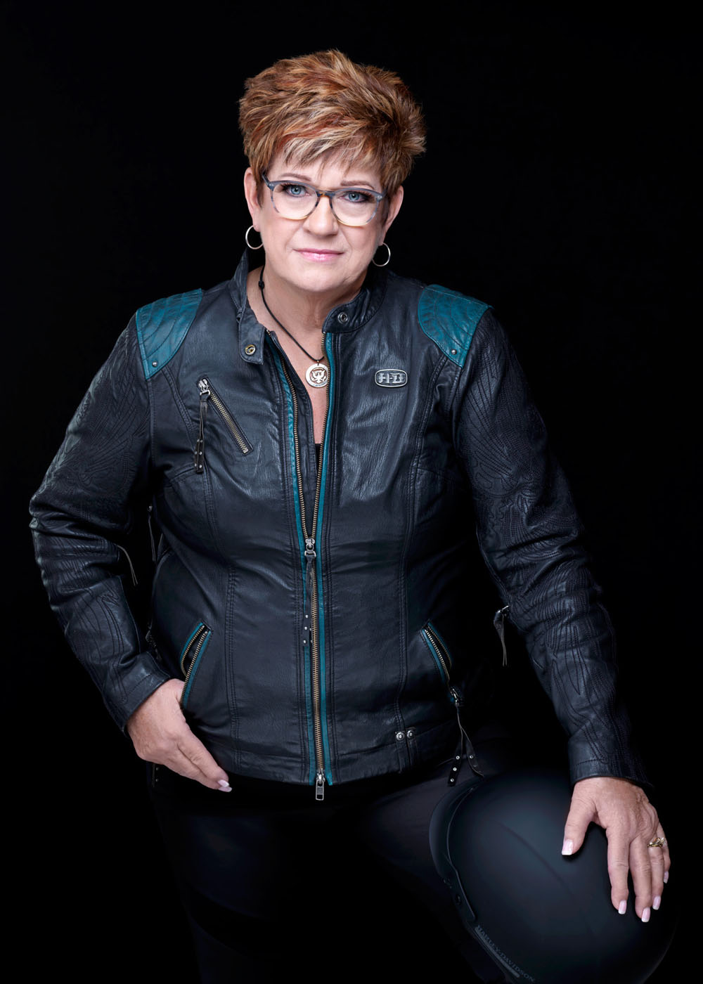 50 over 50 Photography - Capturing the Beauty of Mature Women