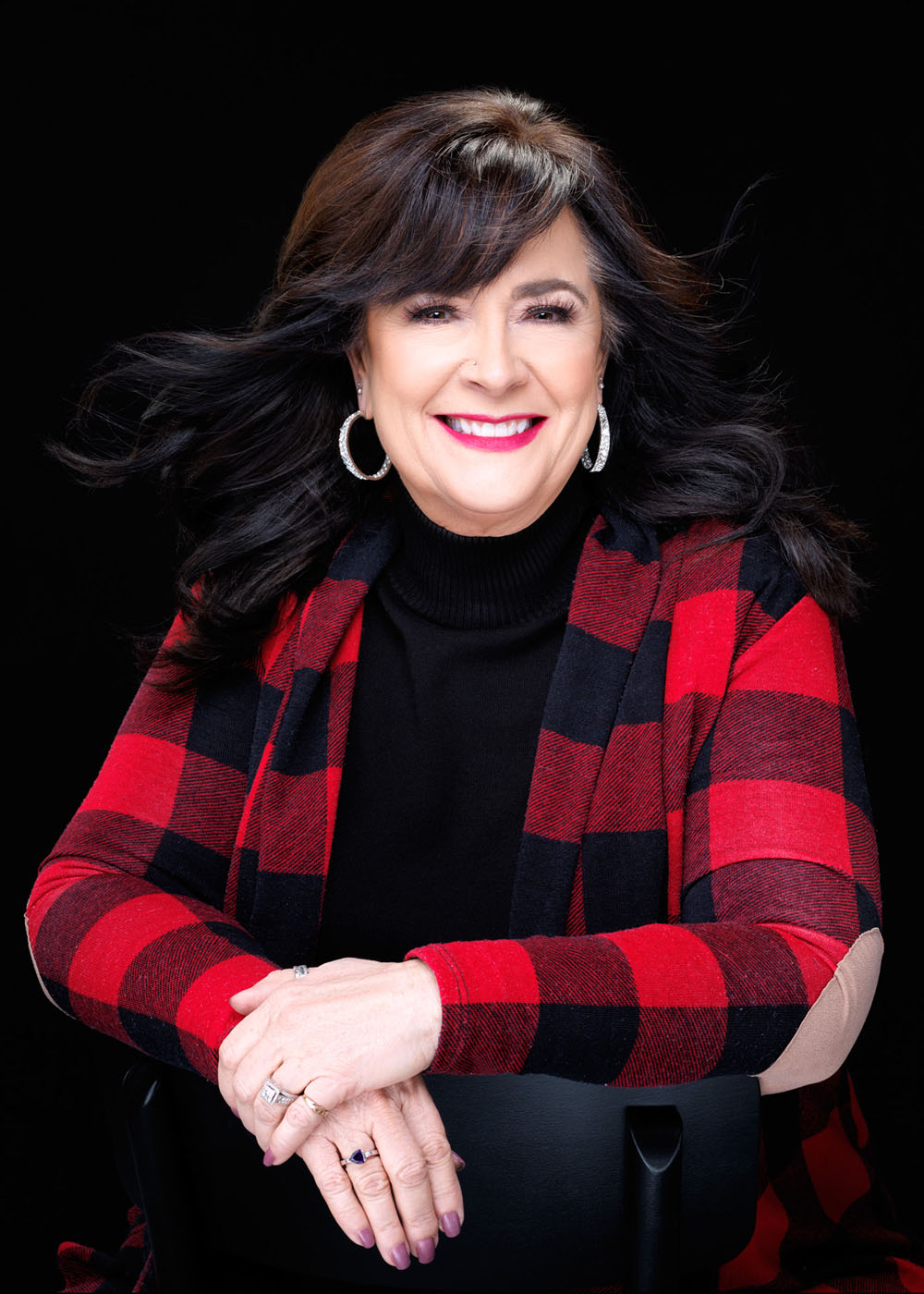 50 over 50 Photography - Capturing the Beauty of Mature Women