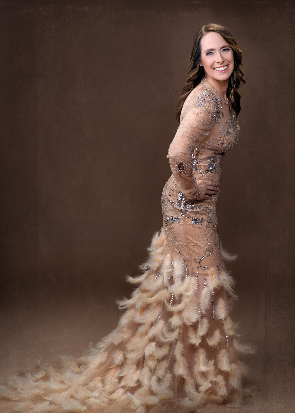 50 over 50 Photography - Capturing the Beauty of Mature Women