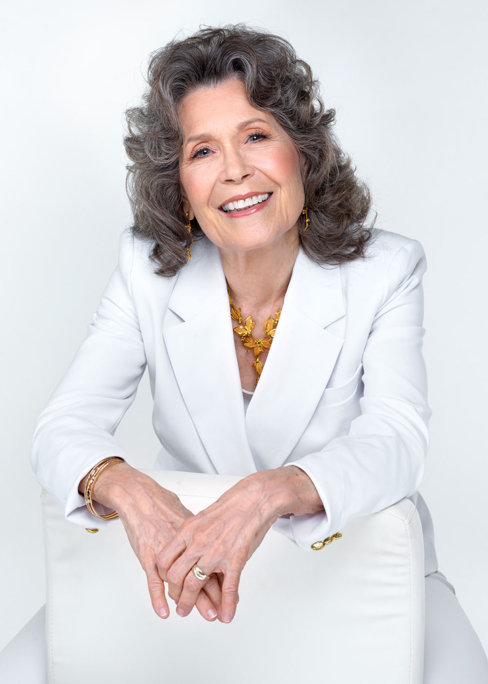 50 over 50 Photography - Capturing the Beauty of Mature Women