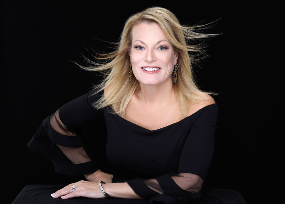 50 over 50 Photography - Capturing the Beauty of Mature Women