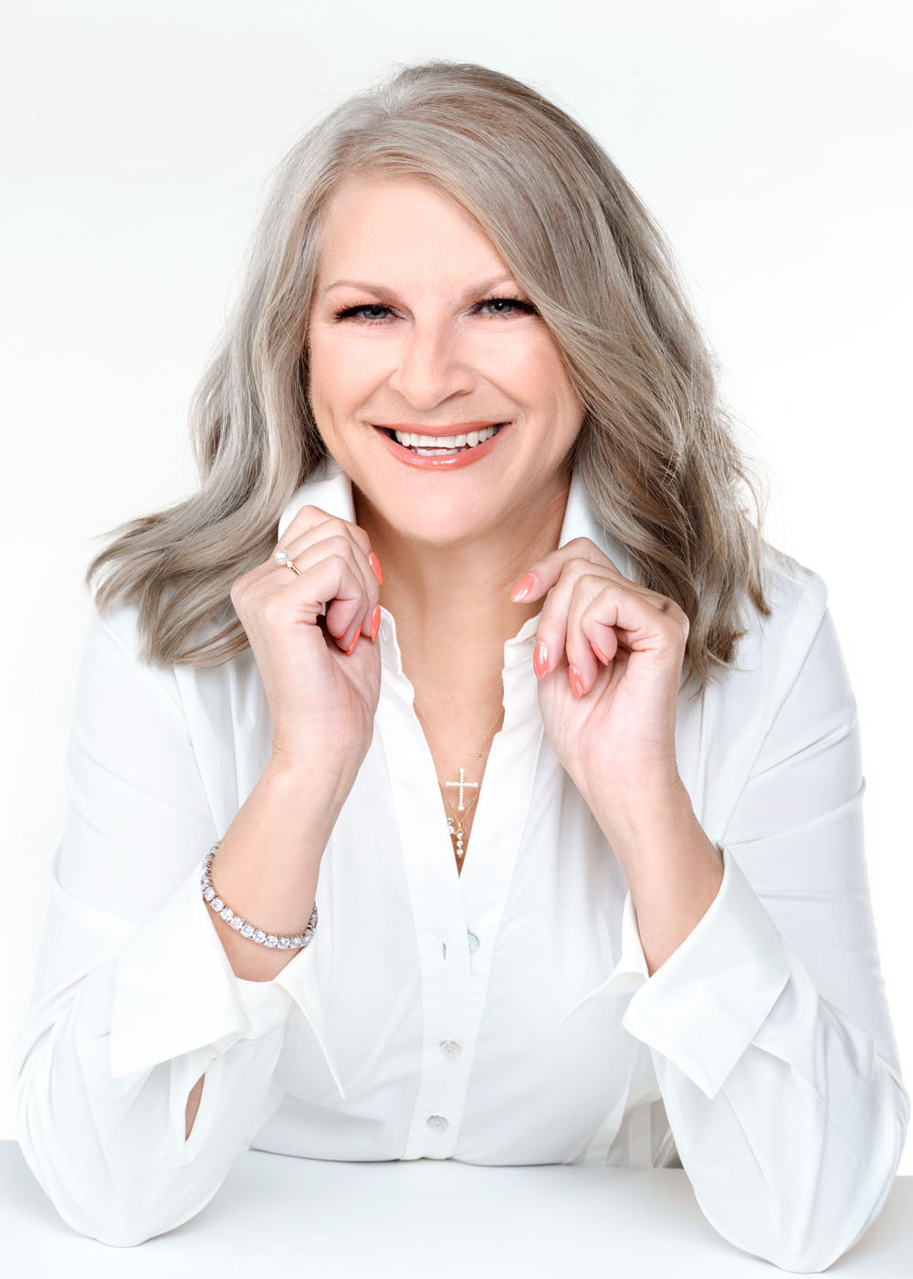 50 over 50 Photography - Capturing the Beauty of Mature Women