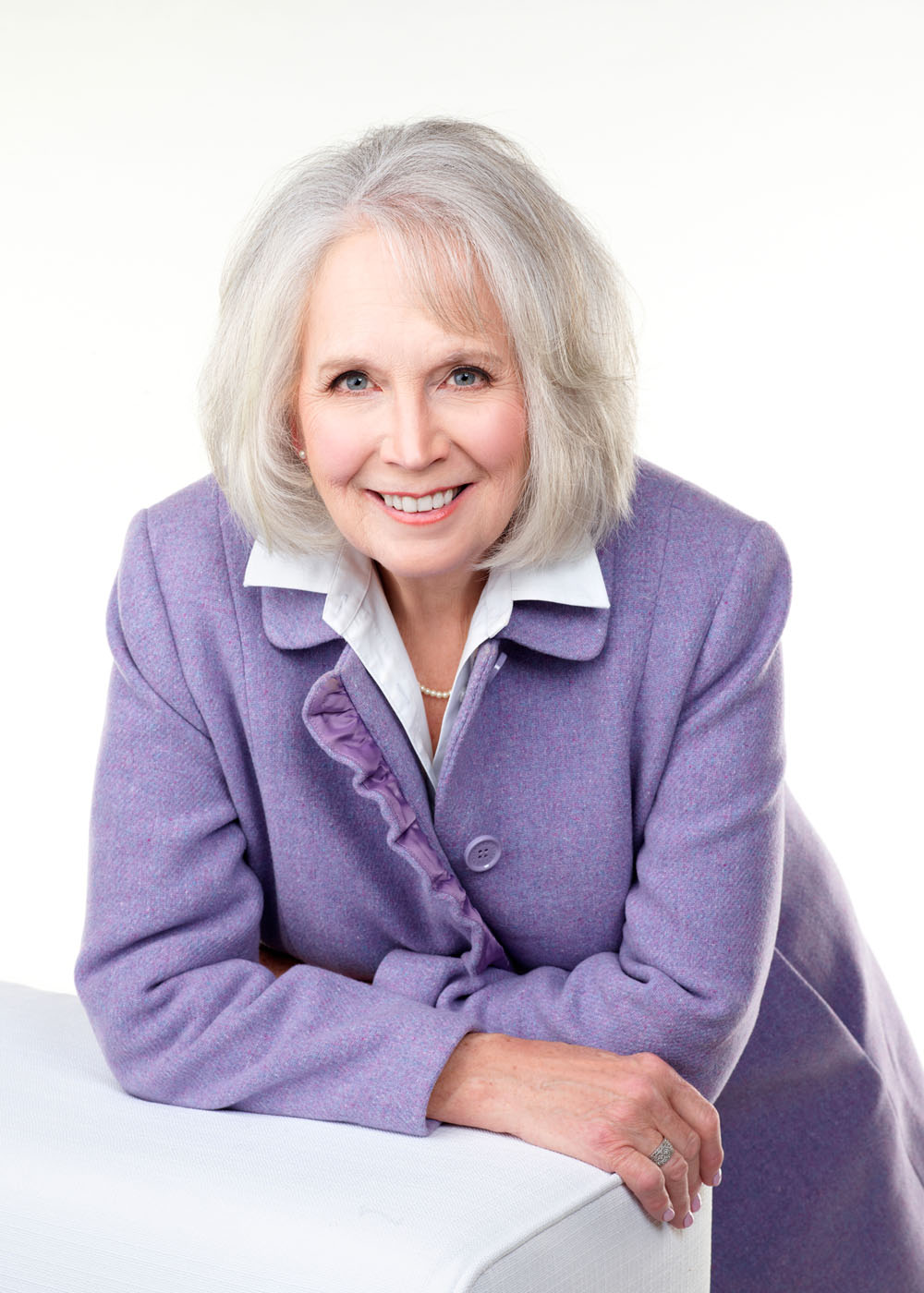 50 over 50 Photography - Capturing the Beauty of Mature Women