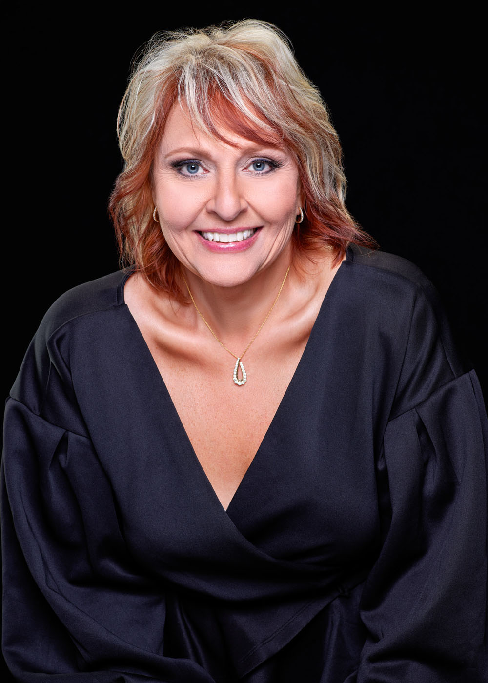 50 over 50 Photography - Capturing the Beauty of Mature Women