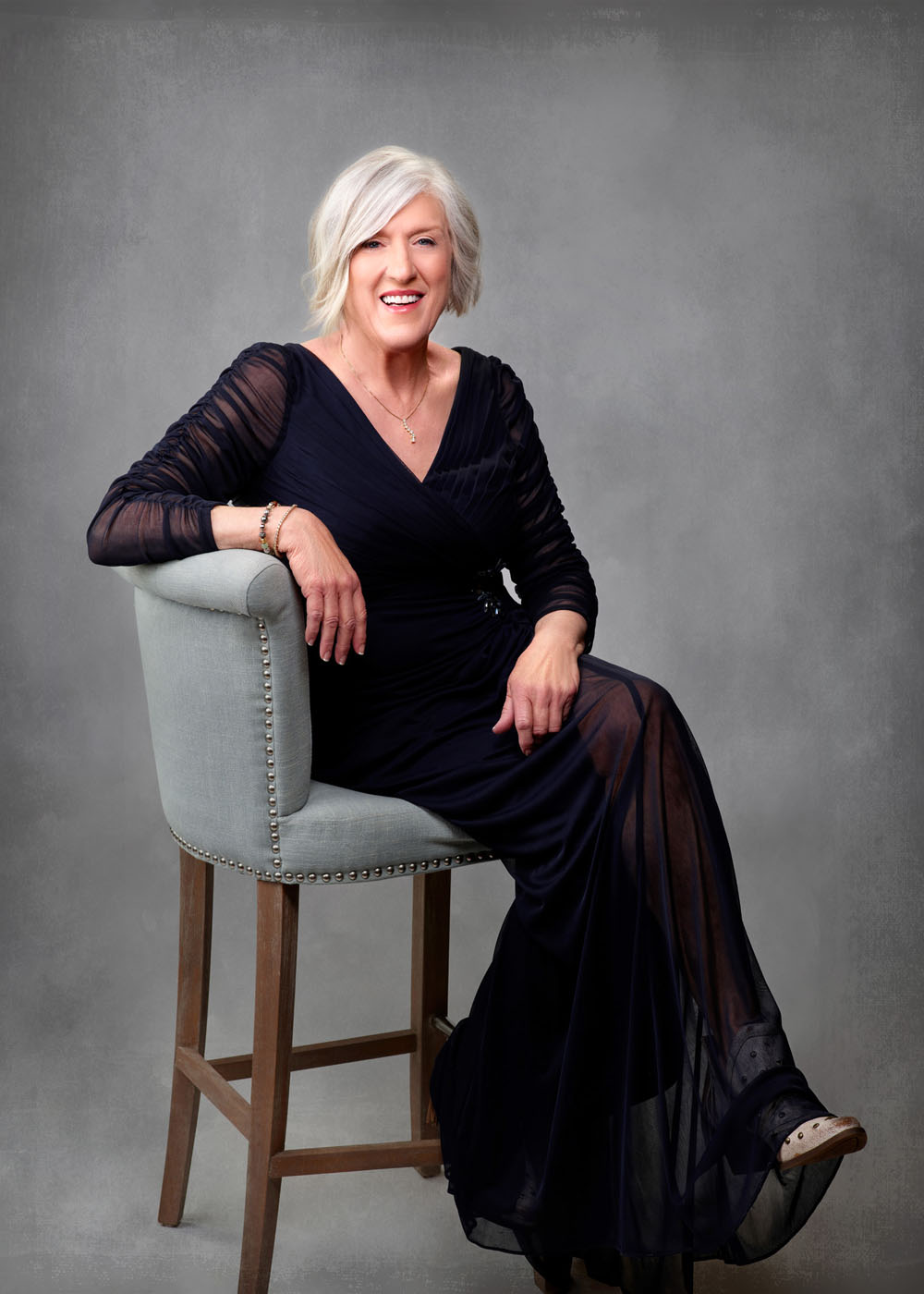 50 over 50 Photography - Capturing the Beauty of Mature Women