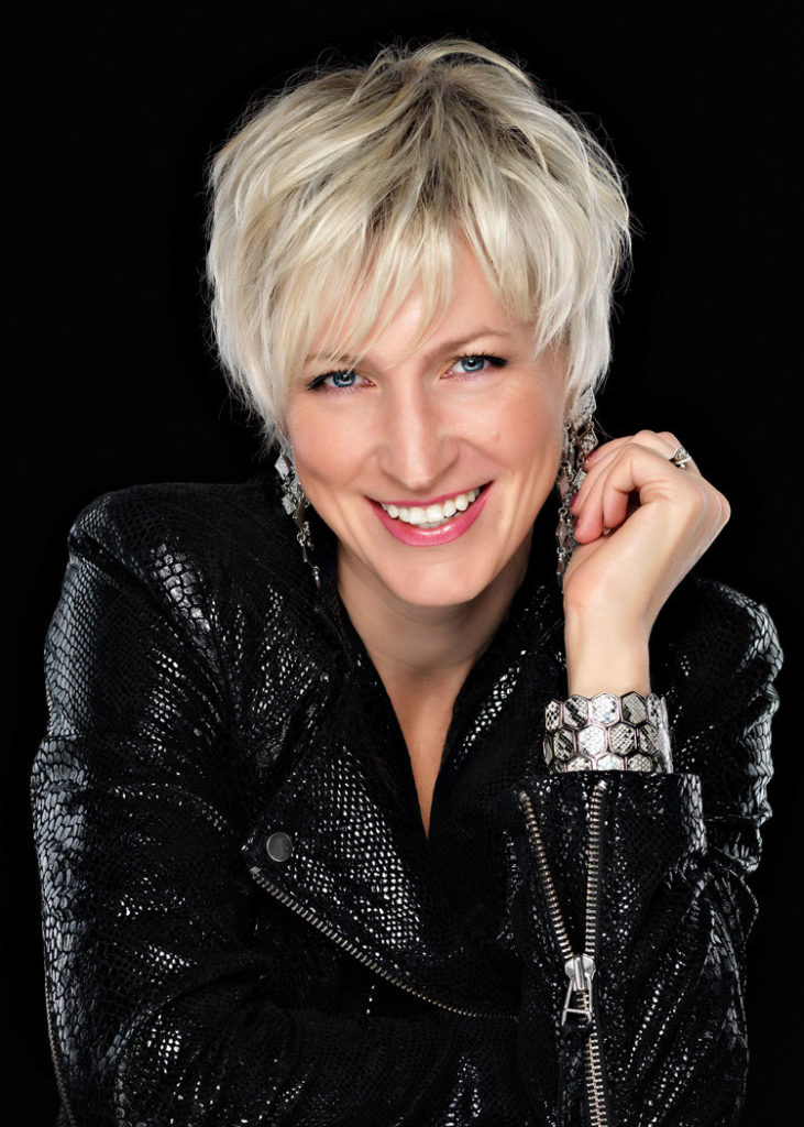 Minneapolis Modeling Photographer: Headshots & Model Portfolio