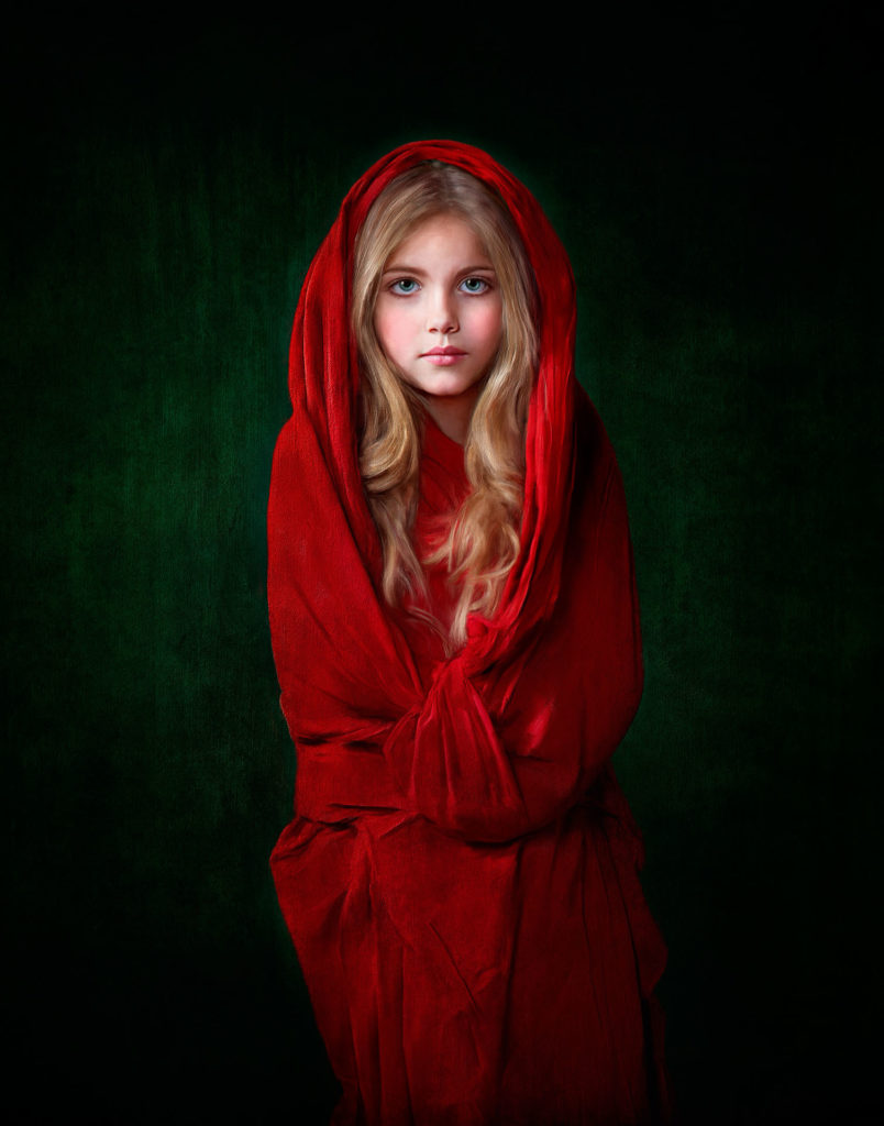 Awards & Designations | Inna Portraits