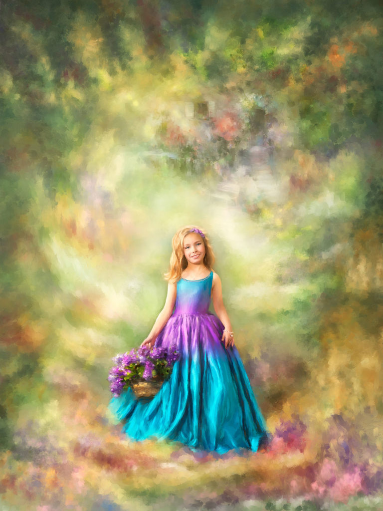 Awards & Designations | Inna Portraits