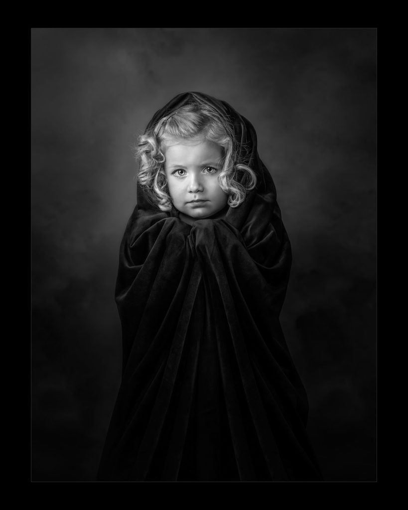 Awards & Designations | Inna Portraits