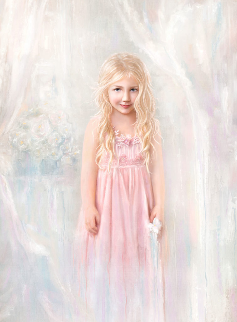 Awards & Designations | Inna Portraits