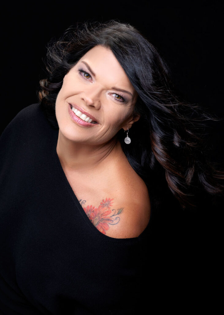 50 over 50 Photography - Capturing the Beauty of Mature Women