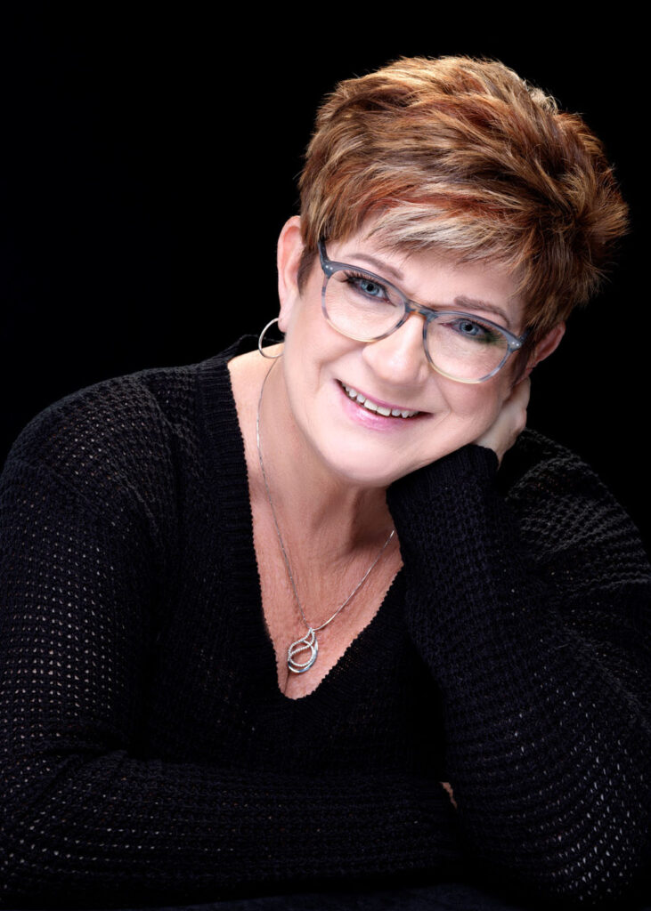 50 over 50 Photography - Capturing the Beauty of Mature Women