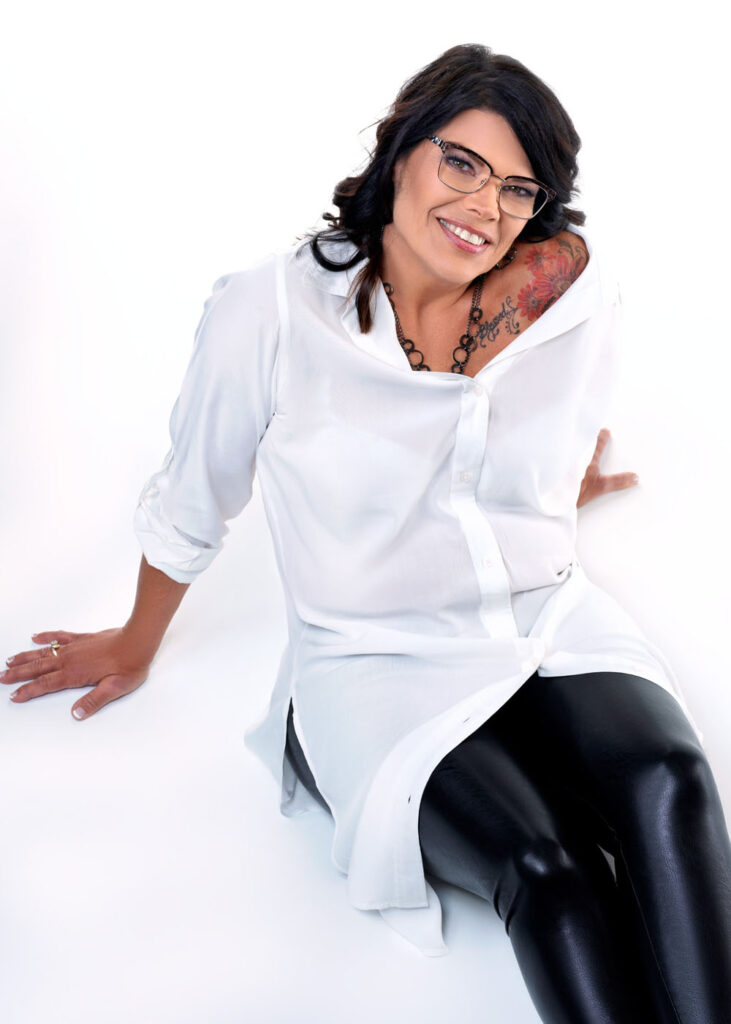 50 over 50 Photography - Capturing the Beauty of Mature Women