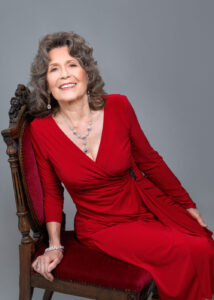 50 over 50 Photography - Capturing the Beauty of Mature Women