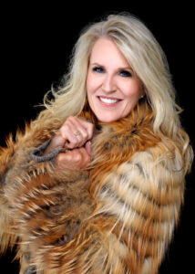 50 over 50 Photography - Capturing the Beauty of Mature Women
