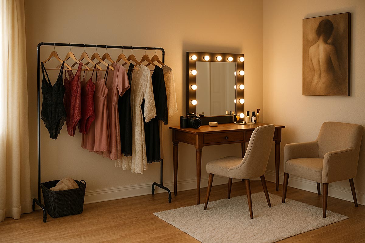 Choosing the Best Boudoir Photographer in Minneapolis: What to Look For ...
